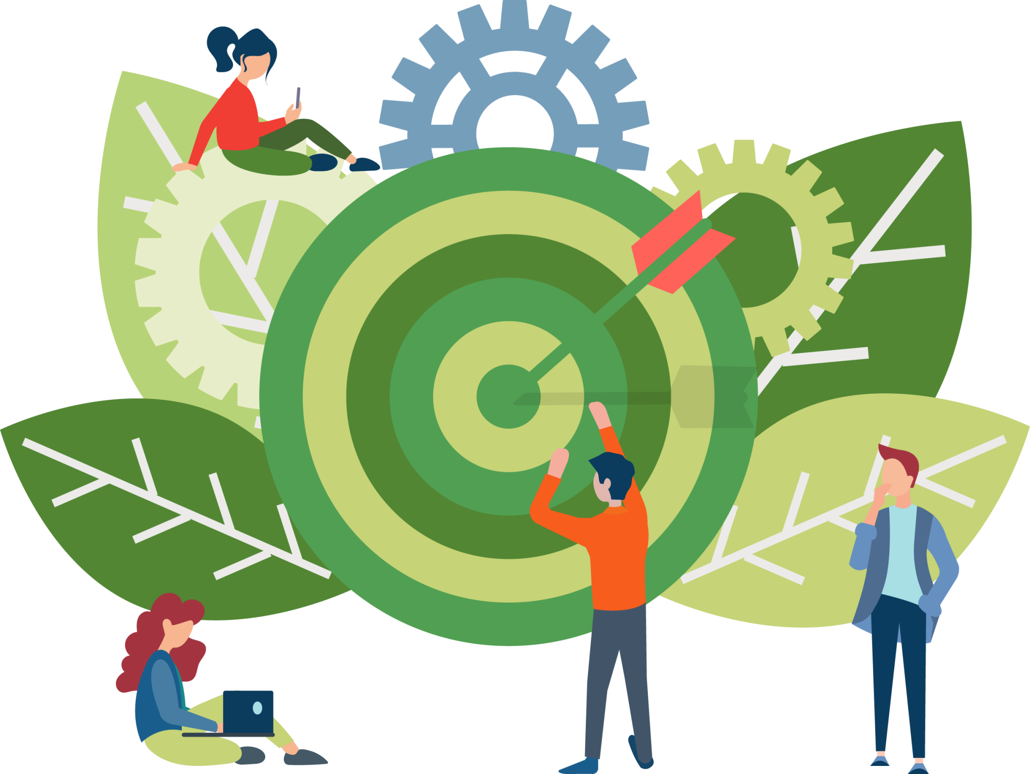 Wedyan Association – For Society Development